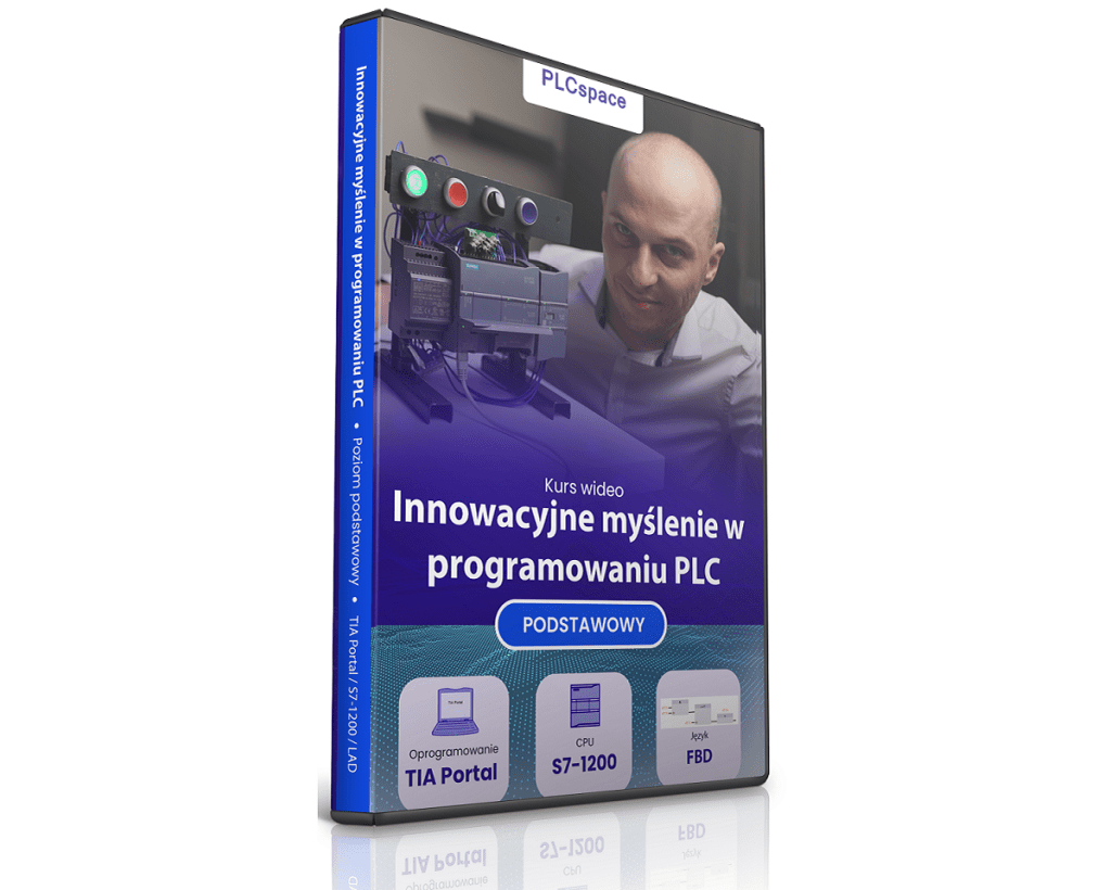 Free Siemens SIMATIC S7-1200 PLC Programming Course in FBD Language ...