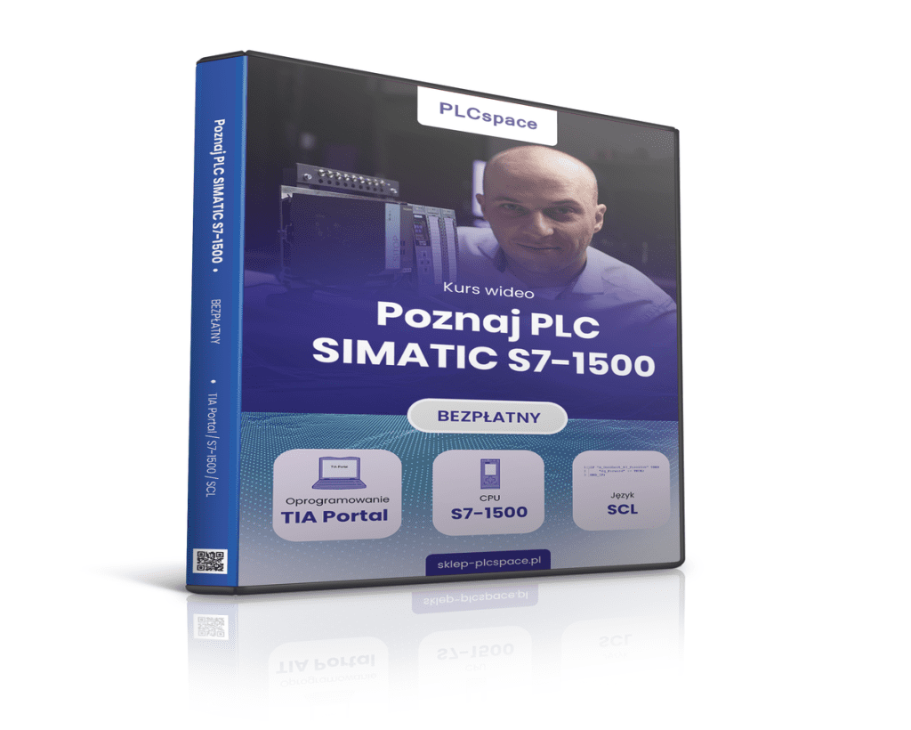 Poznaj PLC SIMATIC S7-1500 – Darmowy Kurs programowania w języku SCL ...